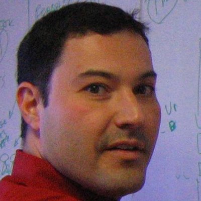 Greg Nudelman - Chicago Camps