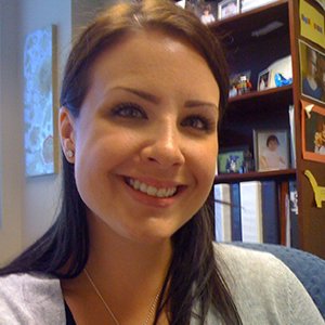 Jessica Cherok - Chicago Camps