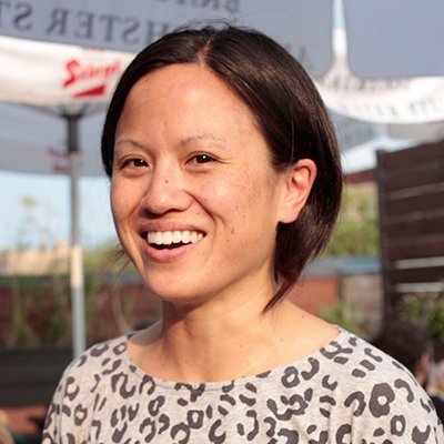 Sharon Bautista - Chicago Camps