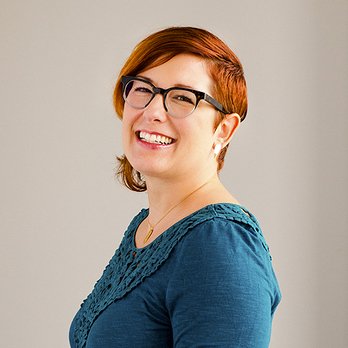 Amanda Schonfeld - Chicago Camps