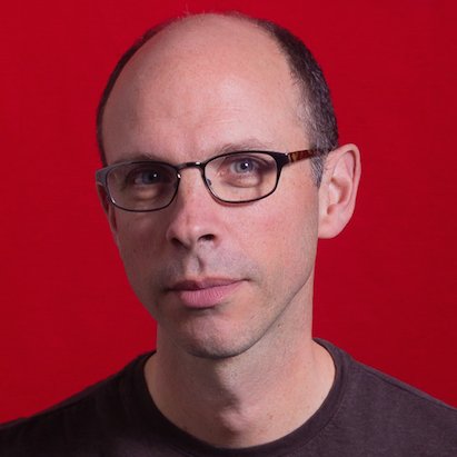 Peter Merholz - Chicago Camps