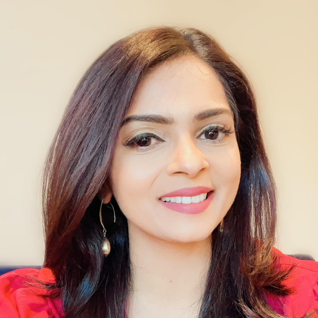Niketa Jhaveri - Chicago Camps